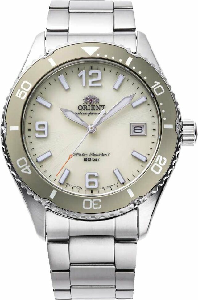  ORIENT
