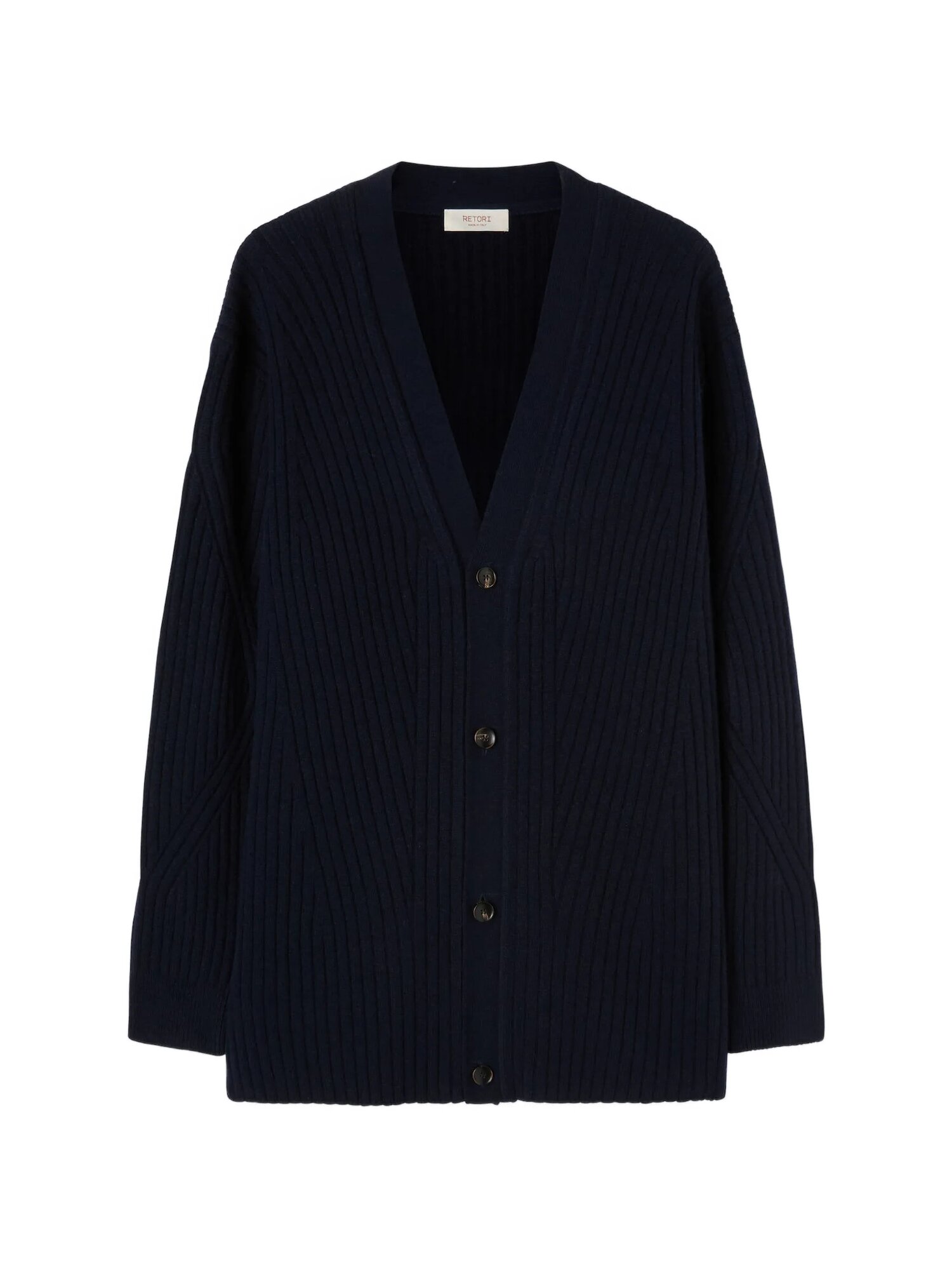 Кардиган  V-neck cardigan