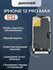 Дисплей для iPhone 12 Pro Max (Soft OLED)