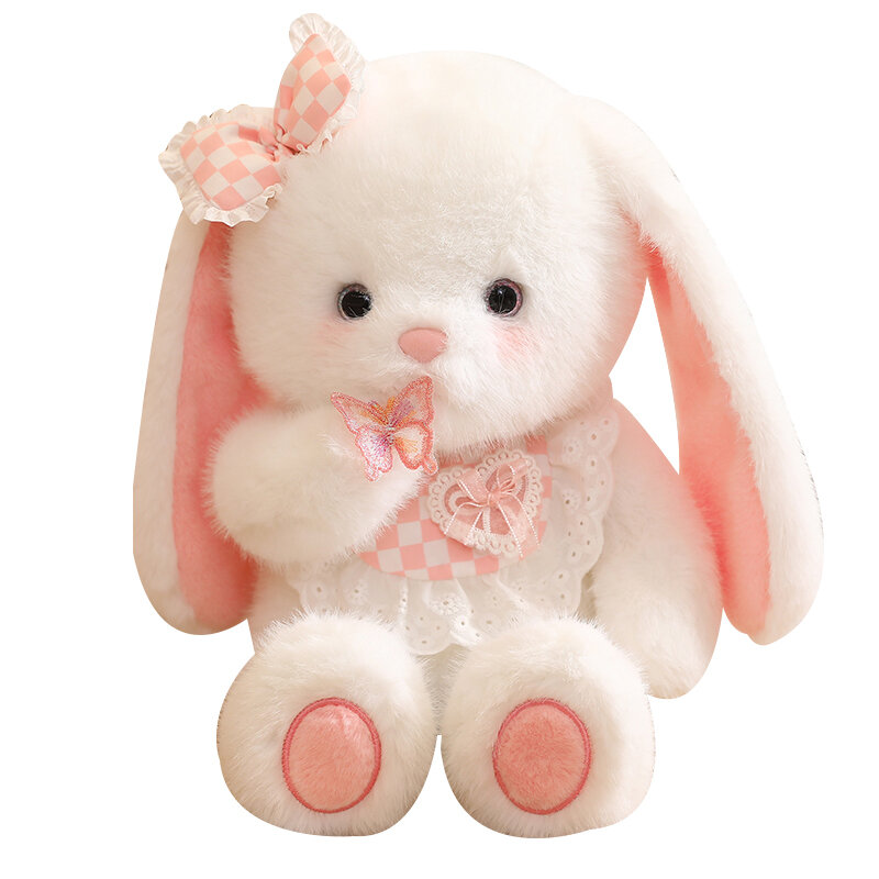 Кукла-подвеска для малышей унисекс Tak Bebe Rabbit, 60CM EU
