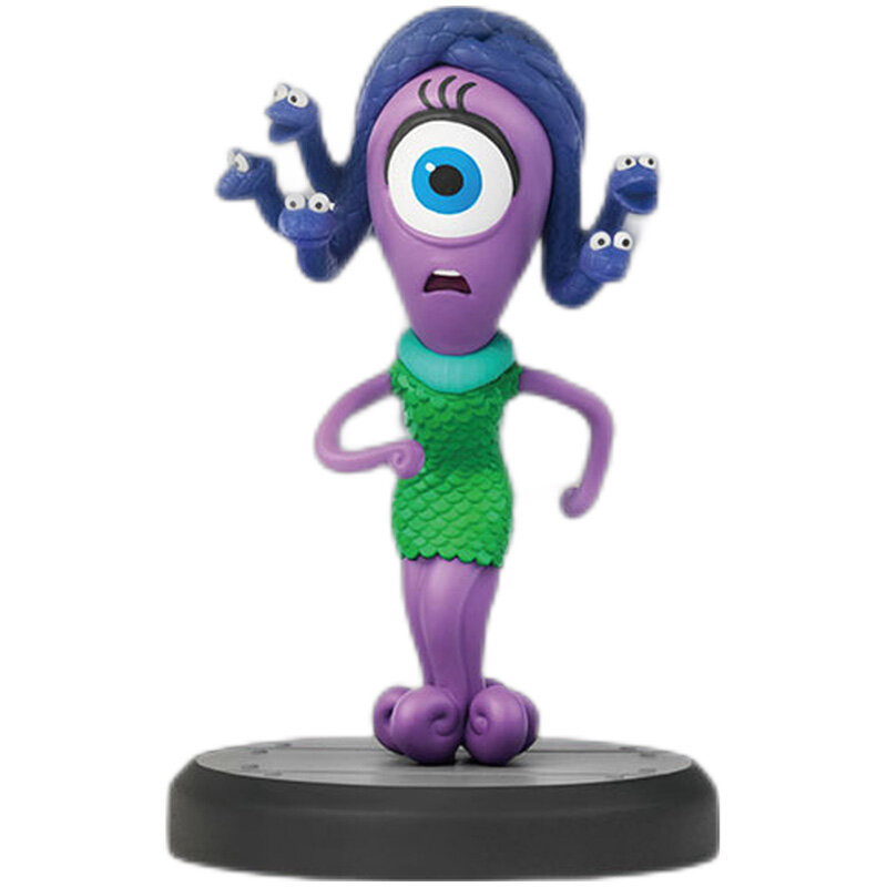 Фигурка унисекс Disney масштабная 1433602261