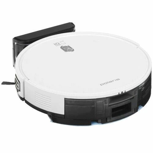 Робот-пылесос Polaris PVCR G2 3600 WI-FI IQ Home белый