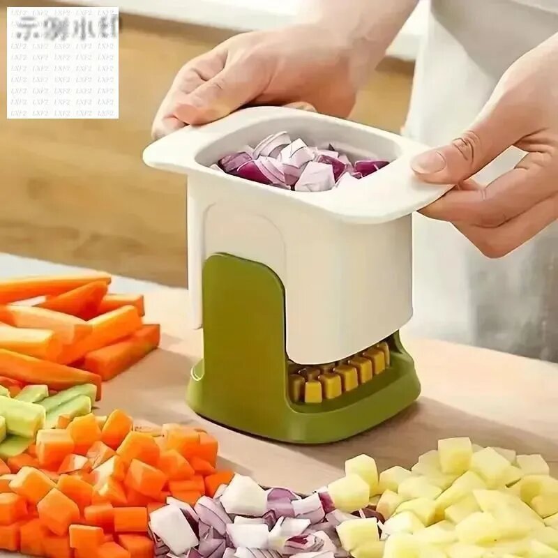 Фрукто-овощерезка