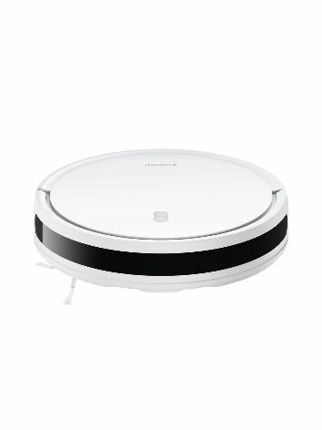 Робот-пылесос Xiaomi Robot Vacuum E10, белый — фото 1