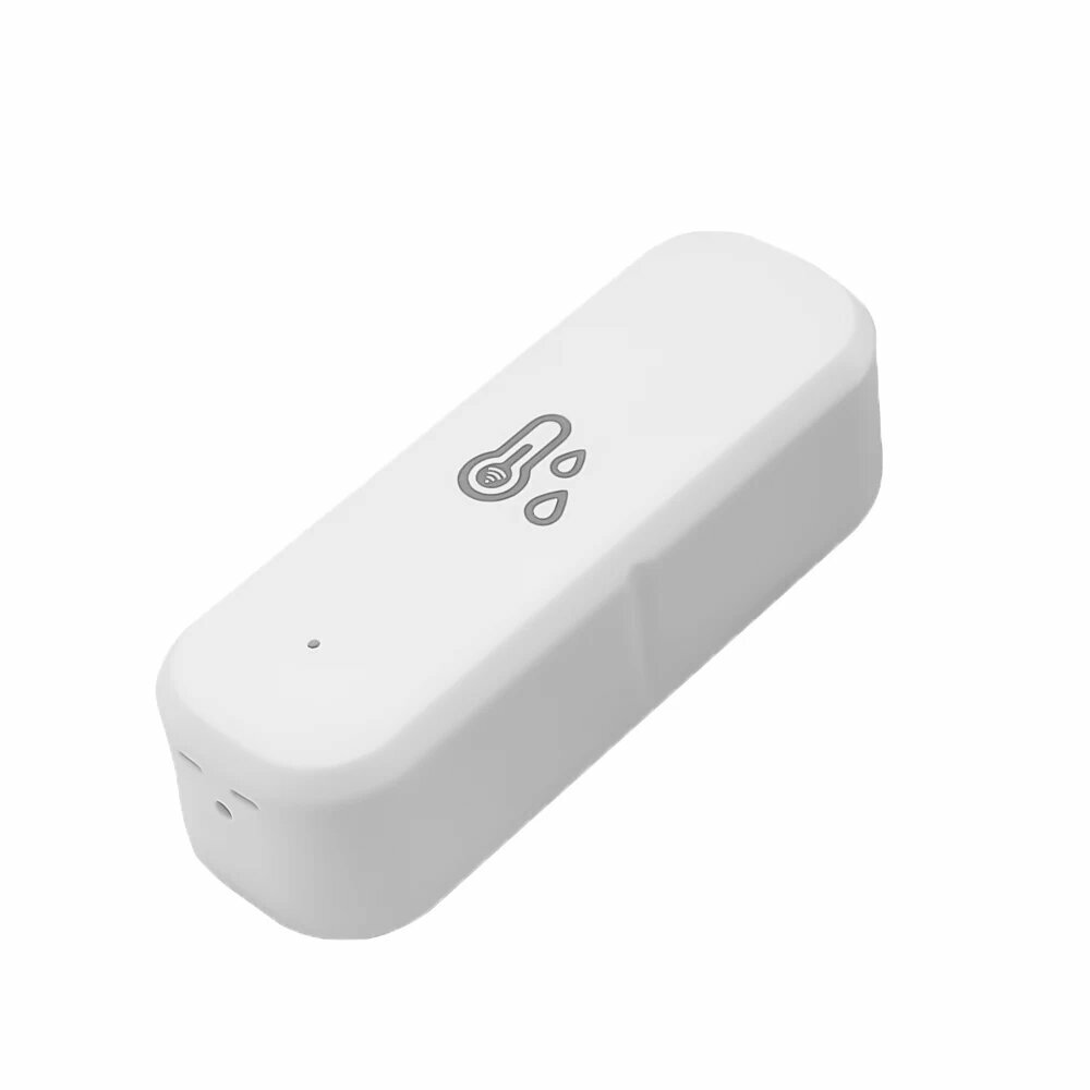 Датчик температуры и влажности Tuya WiFi