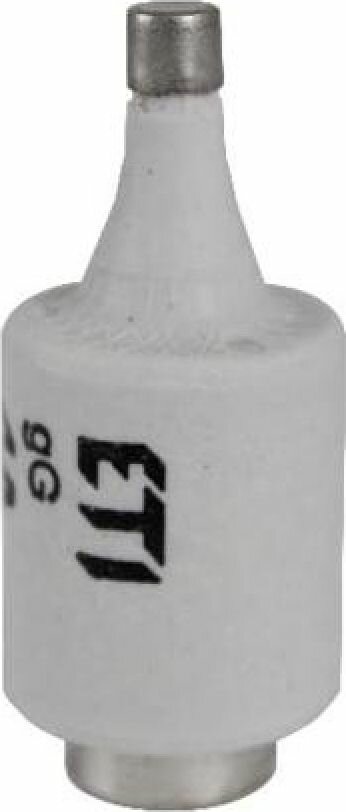 Предохранитель ETI 002312407 D II gG 25A/500V (E27), 1 шт