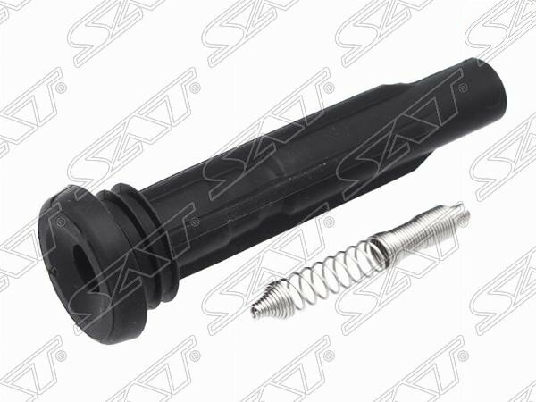 Наконечник катушки SAT ST-04C905199E VAG POLO V 15-/KODIAQ 16- 1,4