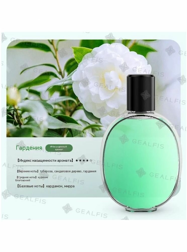 Ароматерапевтический диффузор-Духи Cat Diffuser