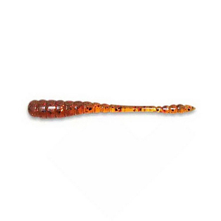 Мягкая приманка Kosadaka SLY Worm 50, 50мм, цв. OD (20шт.)