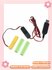 Питание USB вместо 3x AA 1.5V