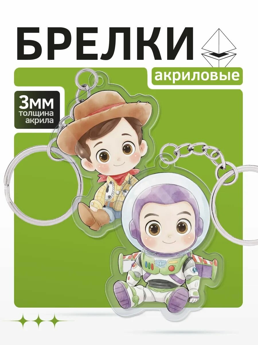 Брелок