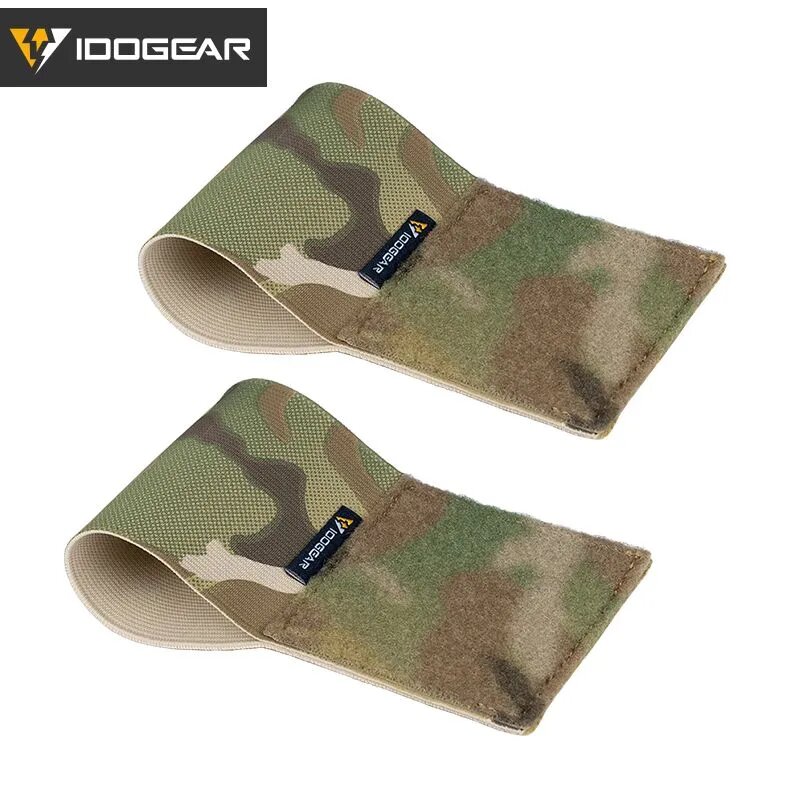 IDOGEAR Сумка тактическая