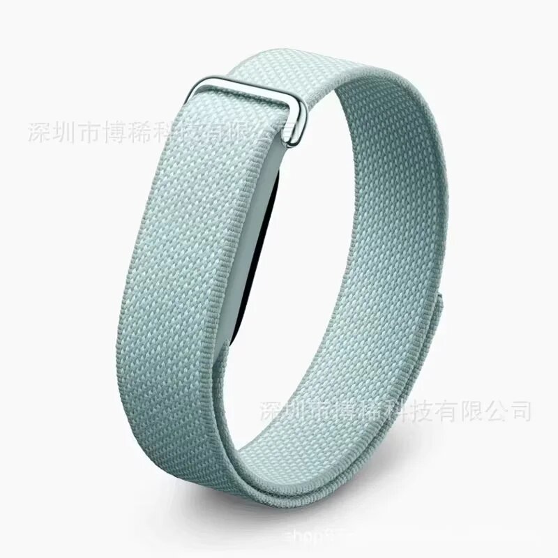 Нейлоновый ремешок для Google Fitbit Air Sport E
