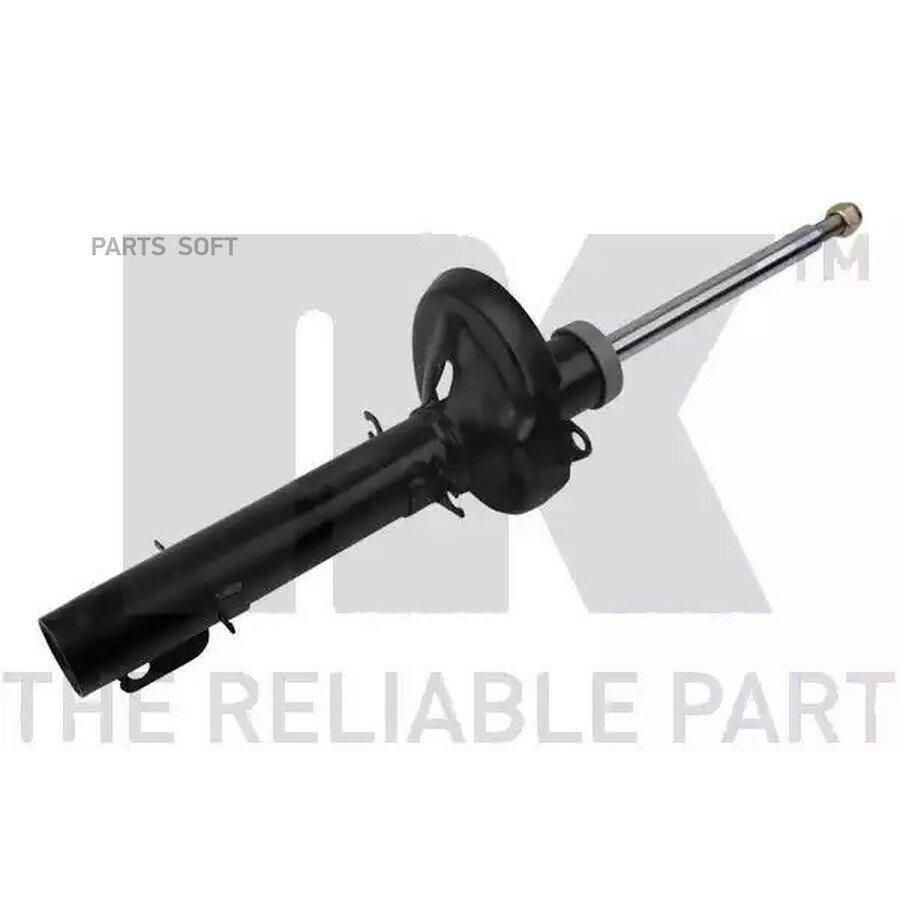 NK 65473210 Стойка амортизационная газ. Audi A3 Skoda Octavia VW Golf ()