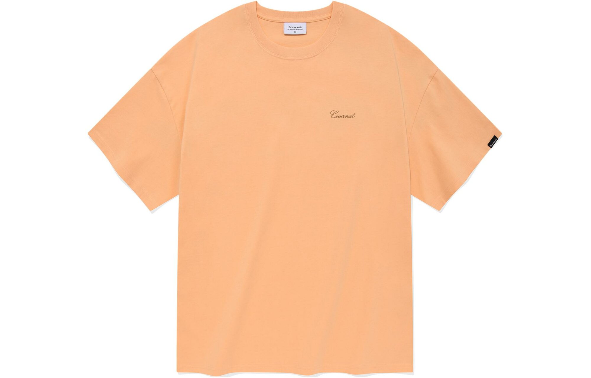 Футболка COVERNAT SS24