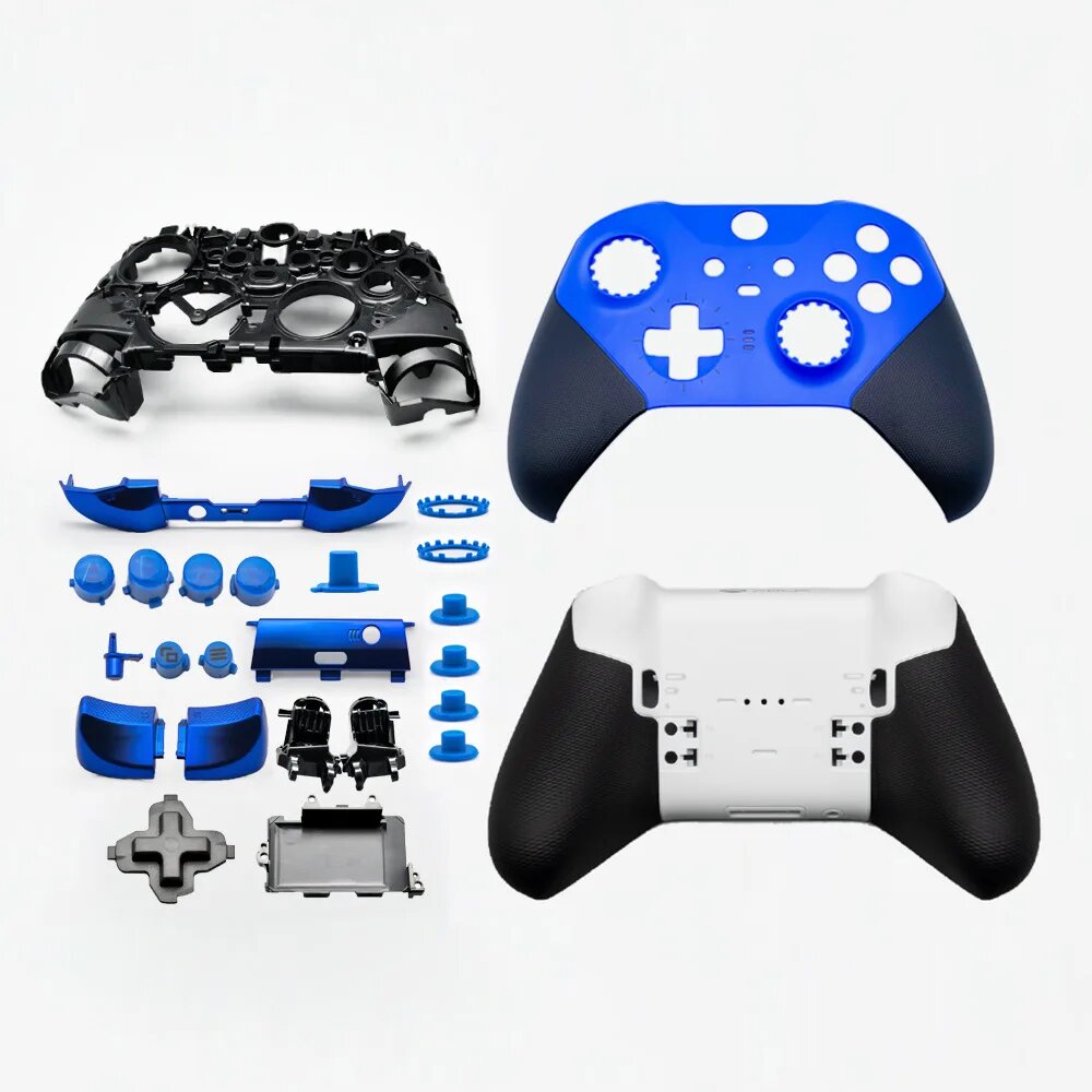Корпус для контроллера Xbox Elite Series 2 Белый, BL