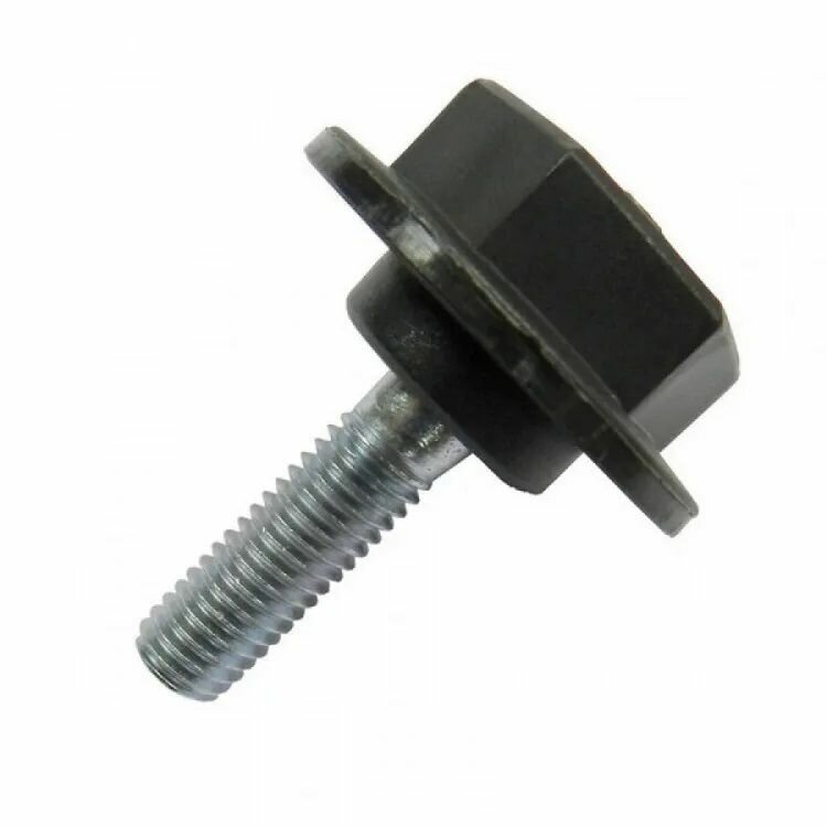 Винт M10х1,35х40 для ELM3311, ELM3711, ELM4612 Makita 671100802
