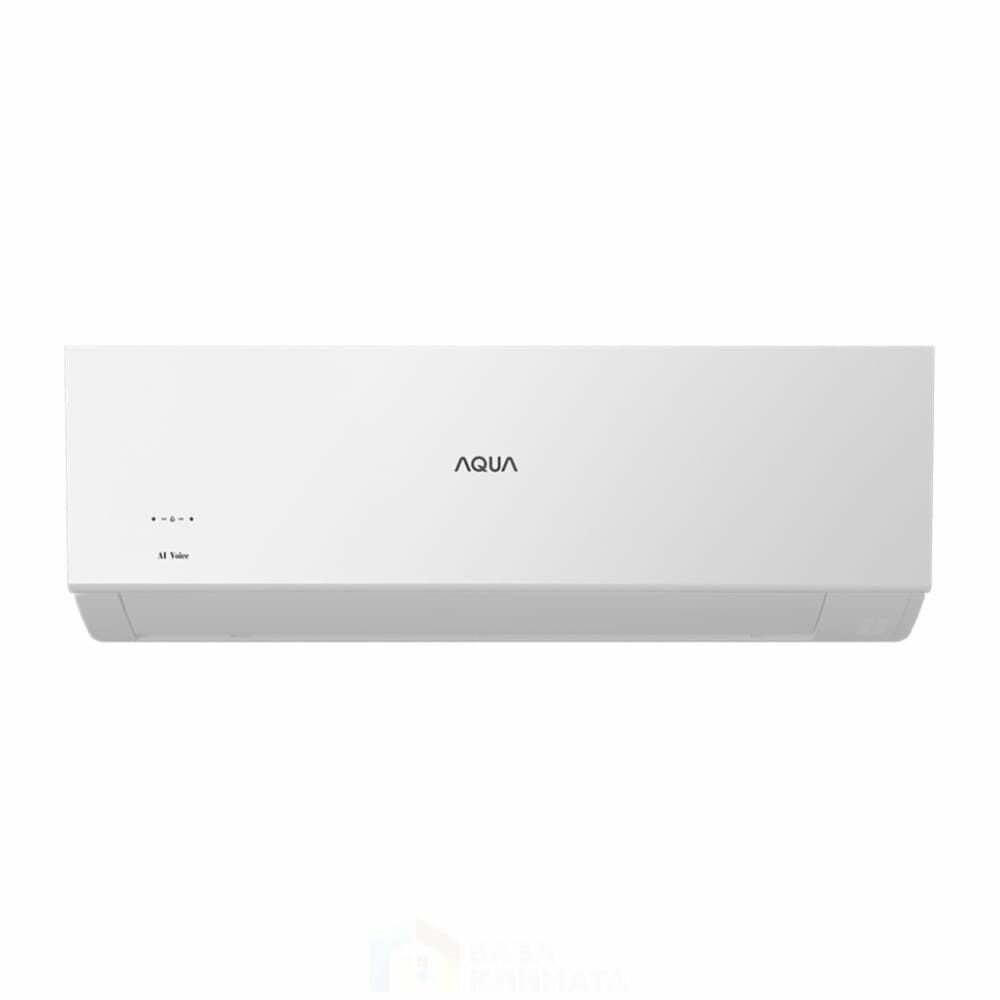 Сплит-система настенная Aqua AQI-35PIRW1/R3 Sai inverter