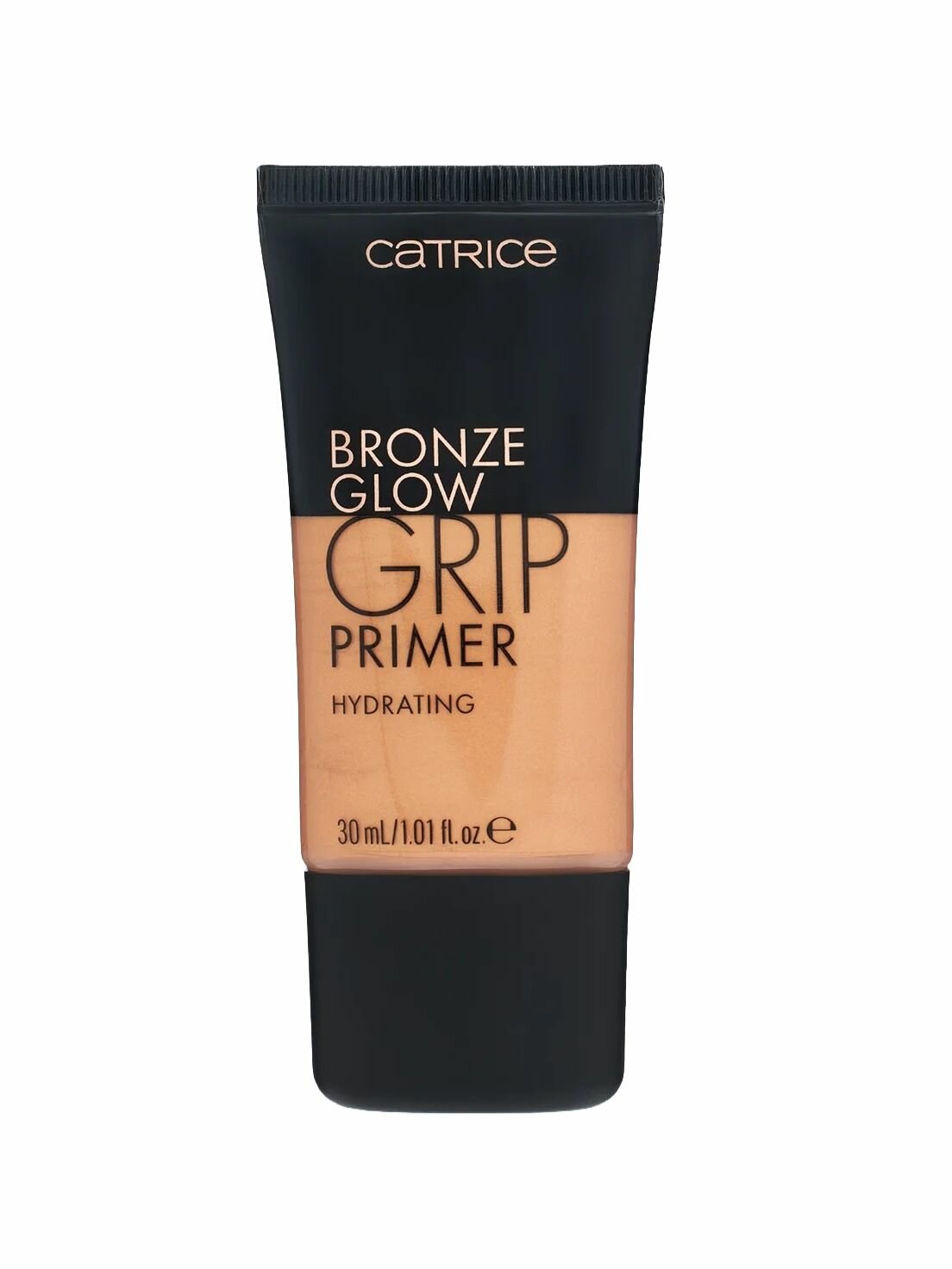Бронзирующий праймер для лица Catrice Bronze Glow Grip