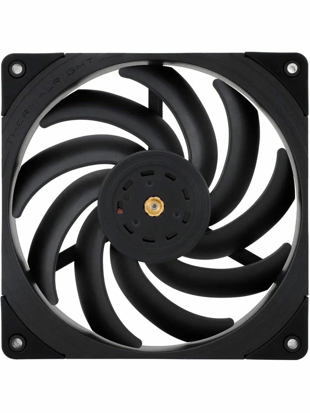 Корпусный вентилятор Thermalright TL-B14B EXTREM TRTLB14E