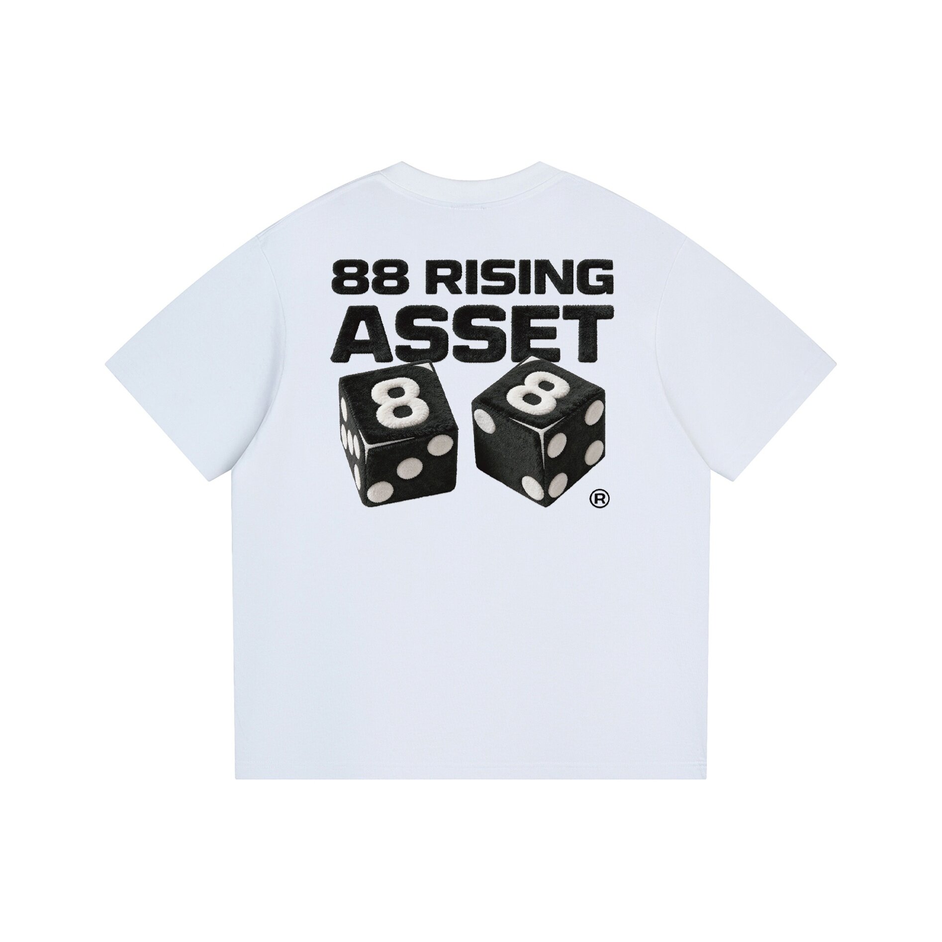 Майка 88rising