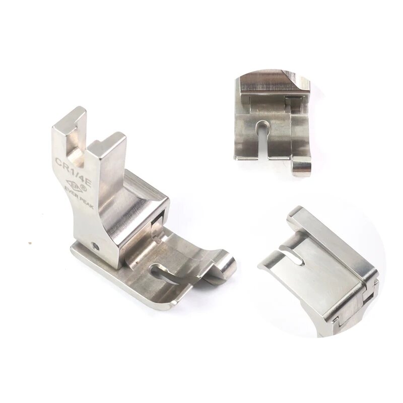 Прижимная лапка CR1-4E 6.4MM для швейной машины