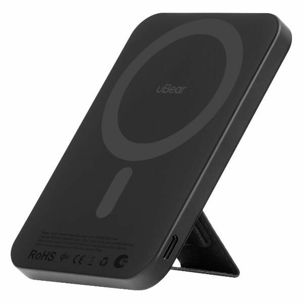 Портативный аккумулятор uBear Accent PB26BL5000-PDM