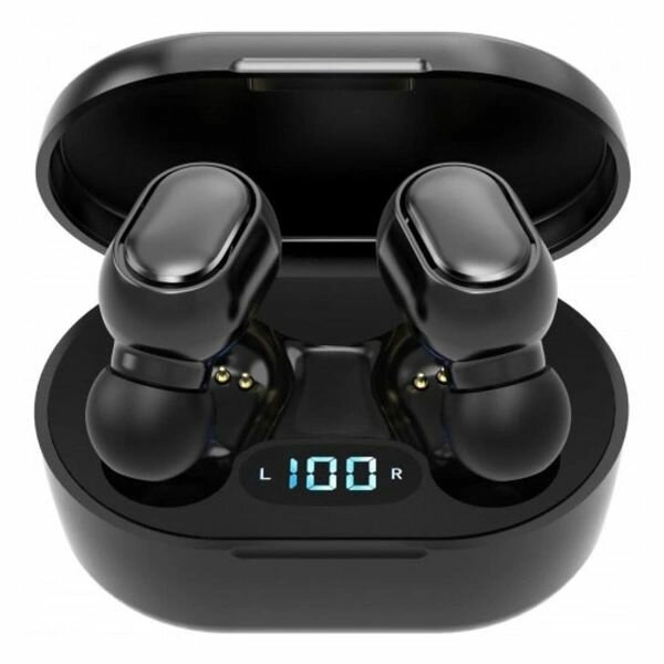Наушники внутриканальные Bluetooth BandRate Smart BRSTWSE7SB