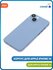 Корпус для Apple iPhone 14, синий, AAA