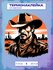 Термонаклейка COWBOY