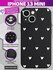 Чехол на iPhone 13 Mini с принтом