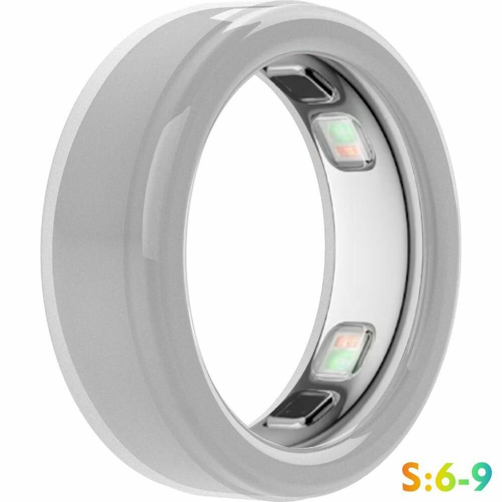 Совместимо с силиконовым чехлом для кольца Ora Ring5.
