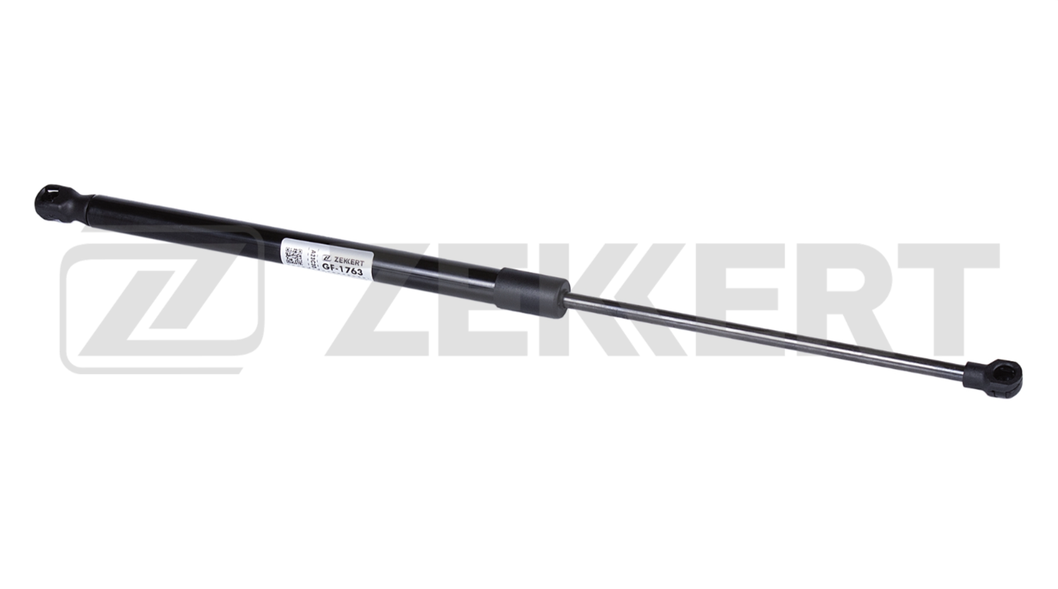 Амортизатор багажника газовый VAG Polo IV 02-09; Zekkert GF-1763