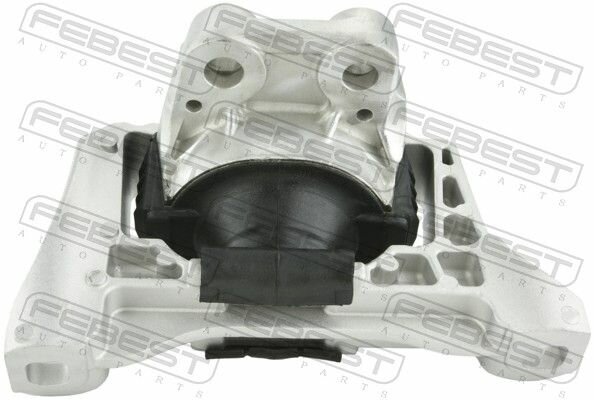FEBEST Опора двигателя для FORD FOCUS/C-MAX 04- правая гидравлическая
