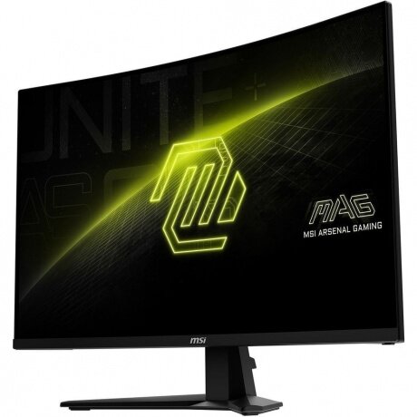 Монитор MSI 27" MAG 274CXF Curved 1500R (9S6-3CE31T-012)