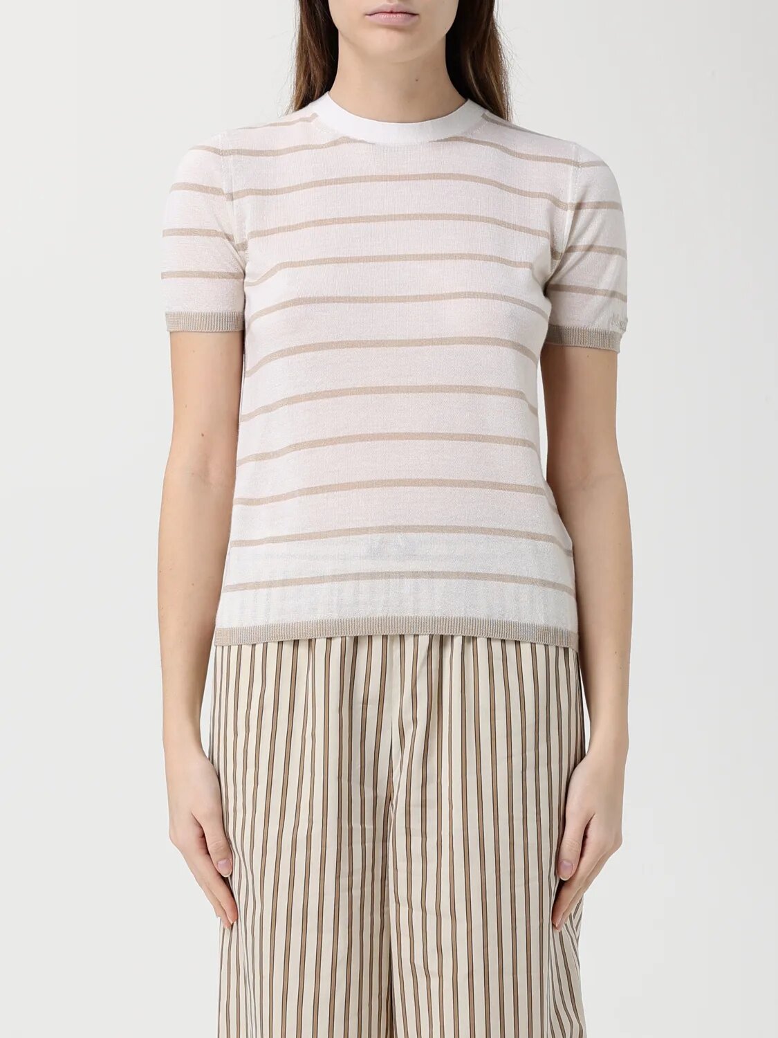 Футболка Max Mara