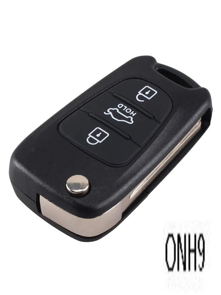 Ключ зажигания, арт. I364817