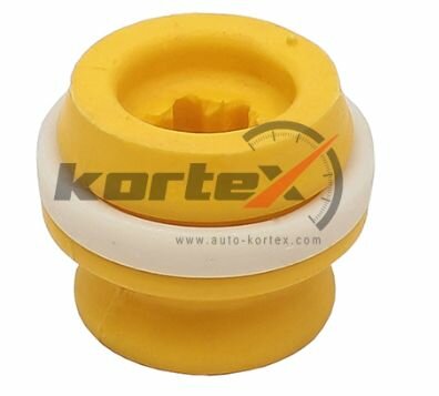 KMK054 Отбойник амортизатора CHEVROLET 09- пер.