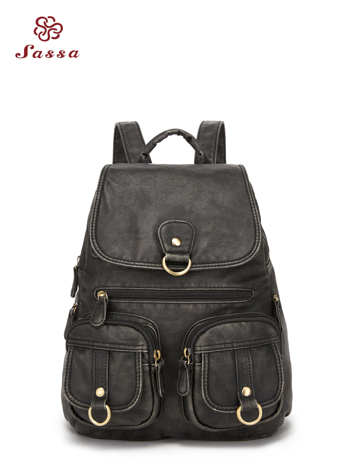 Сумка-рюкзак 825-52