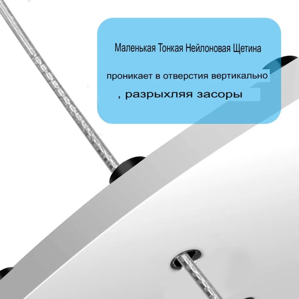 Щетка для уборки — фото 1