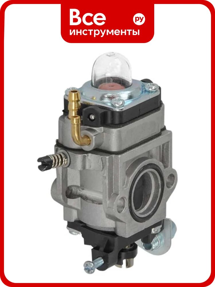 Карбюратор для мотокосы SKIPER43/52см3 K03 00-00024860