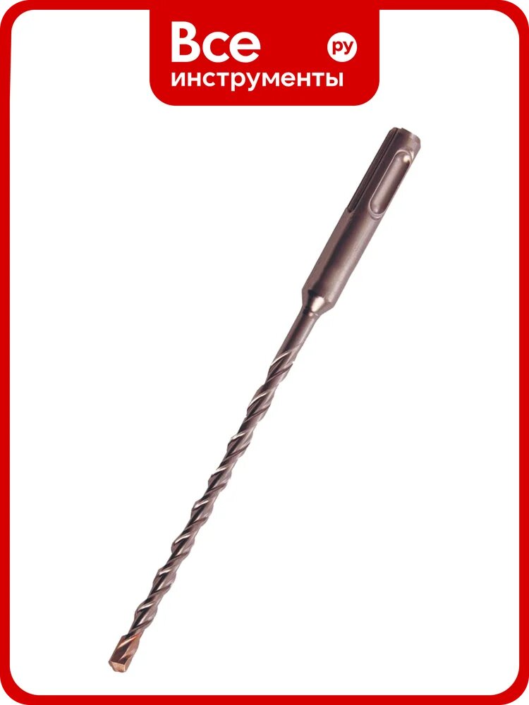 Бур HEADROCK 402-010-20800, для бетона/камня/кирпича, SDS-Plus, 20х800 мм, 1 шт