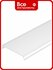 Экран Arlight MAT-L для профиля PLS-LOCK, поликарбонатный белый прямоугольный пр...