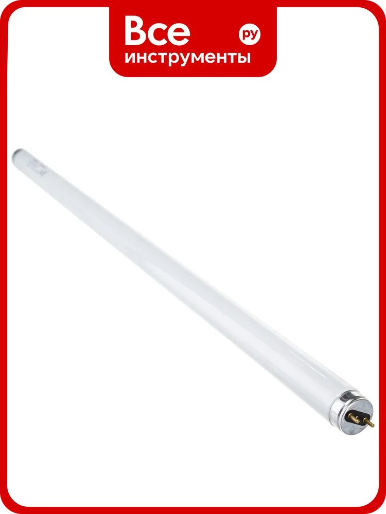 Линейная люминесцентная лампа Osram BASIC T8 18Вт 6500К G13 4008321959669
