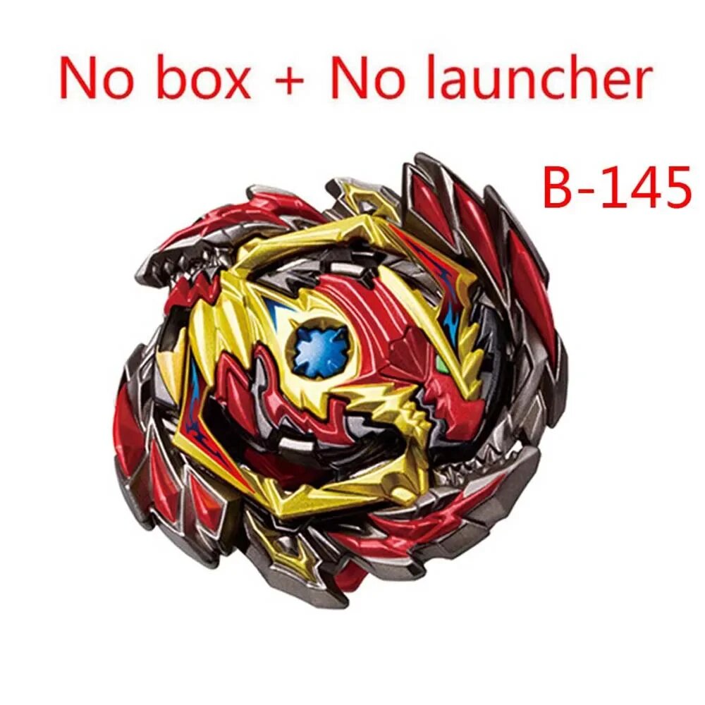 Гироскоп Beyblade Burst B-145, цвет B145