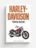 Harley-Davidson Trivia Book