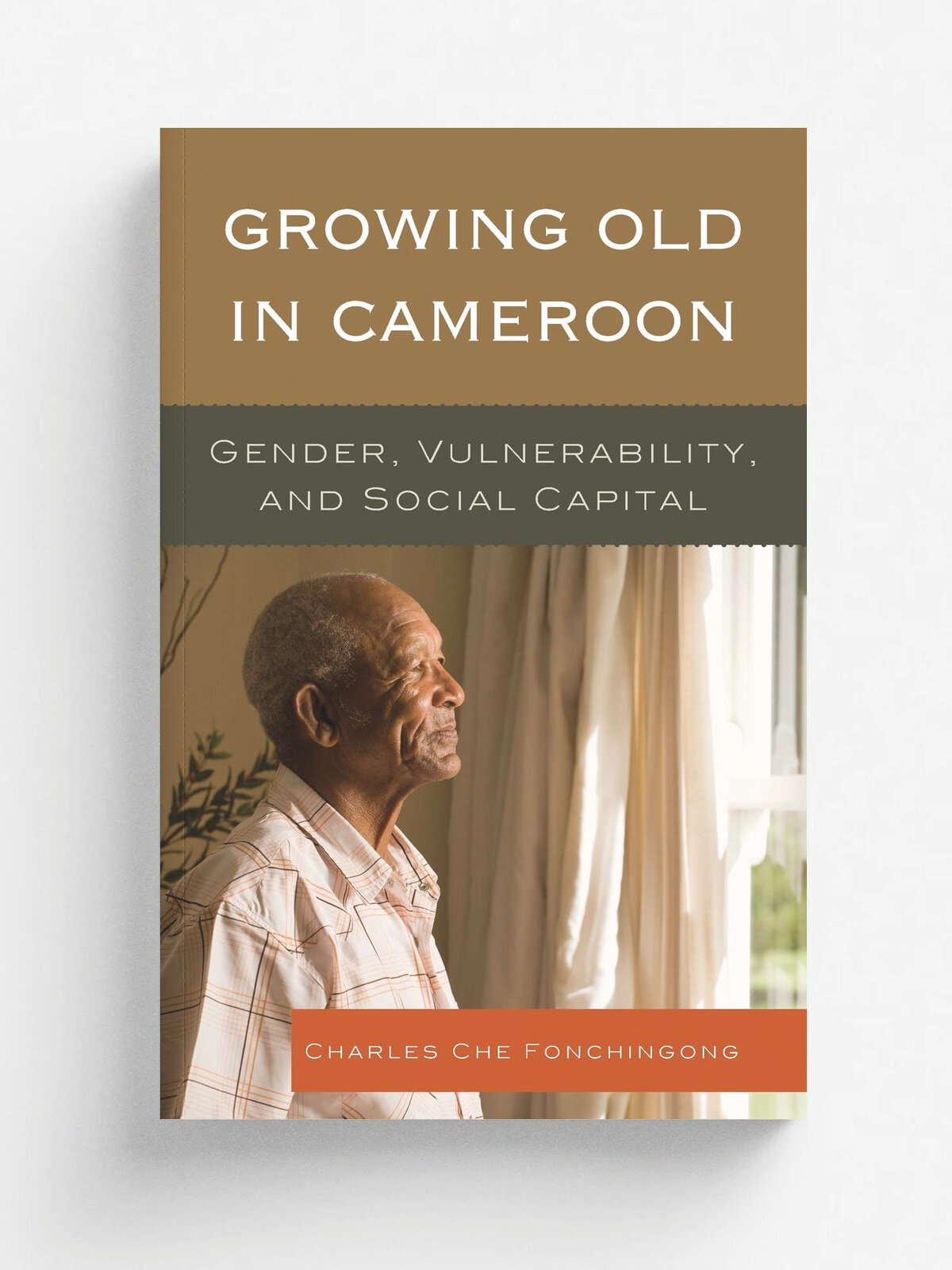 Growing Old in Cameroon. Gender, Vulnerability, and Social Capital
