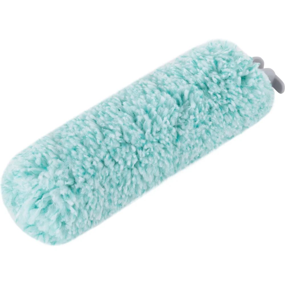 Валик MICROMIX 16, 100 мм, ядро 15 мм, система quick clean HANSA 421010, с системой