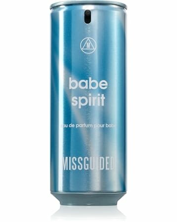 Вода парфюмерная Missguided Babe Spirit, 80 ml