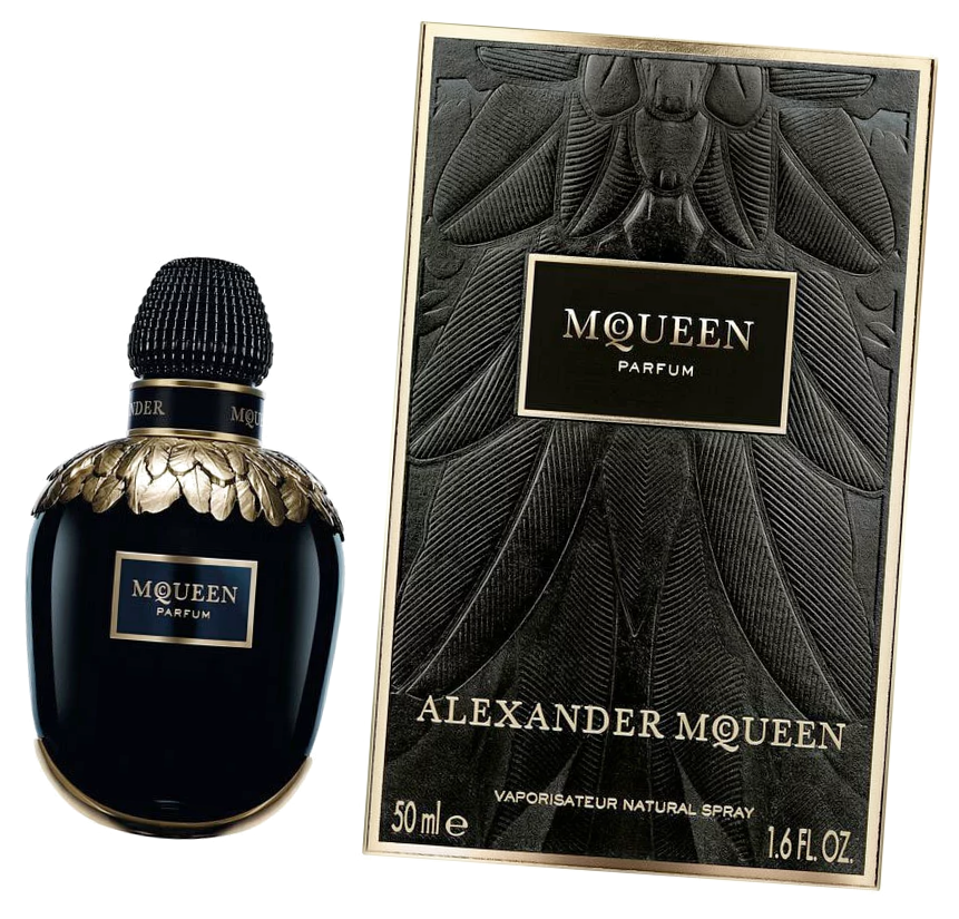 McQueen Parfum от Alexander McQueen женские духи 50 мл - Александр Маккуин Маккуин парфюм